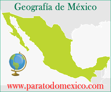 Geografia De Mexico DOC) Geografía De México Y Del Mundo