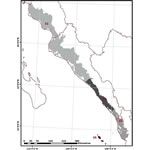 Llanura Costera del Pacífico: Provincia Fisiográfica